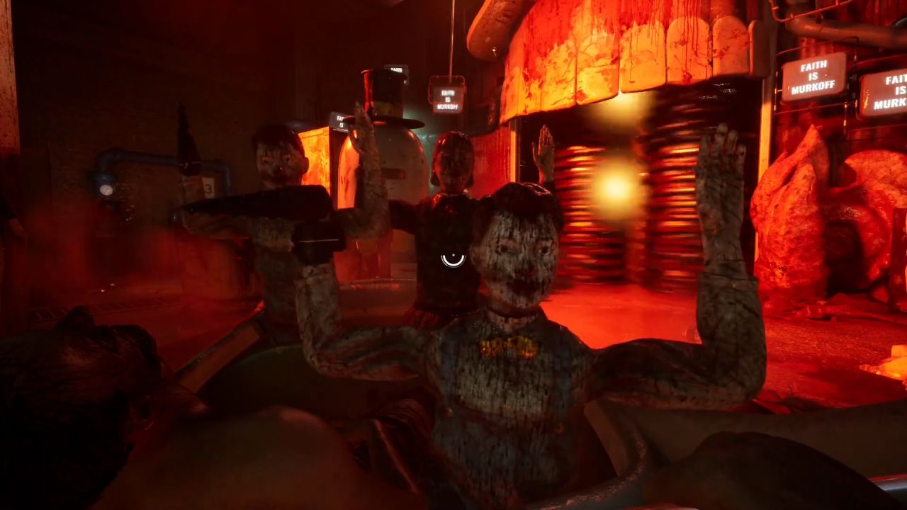 The Outlast Trials Guide | How to Complete the Main Mission in Fun Park ...